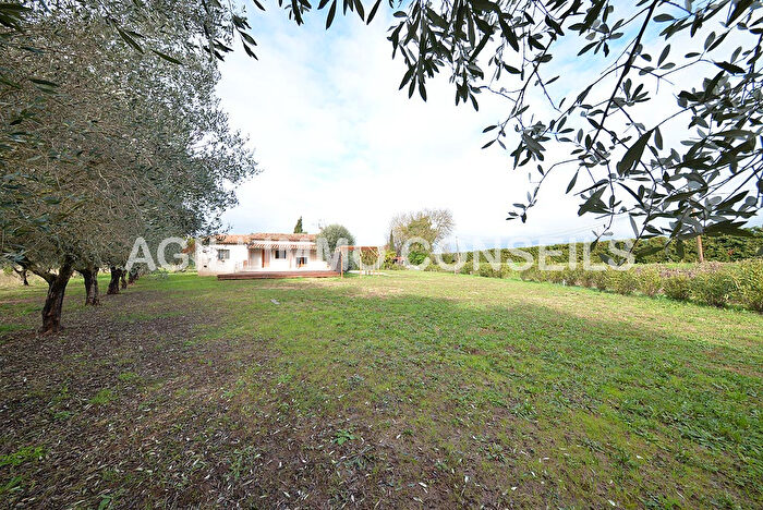 Maison à vendre - Fréjus, Saint-Aygulf - 3 pièces - 2 chambres