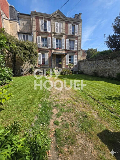 Maison à vendre - Clermont - 8 pièces - 6 chambres