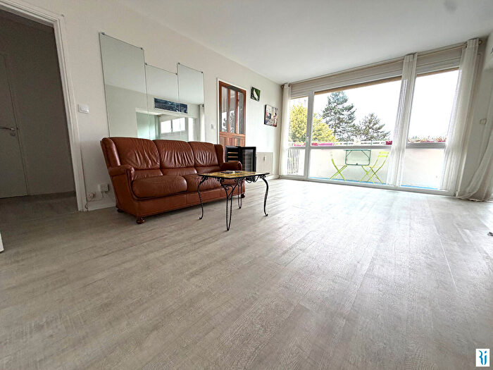 Appartement 4 pièces à Bihorel, Plateau des Provinces, à vendre