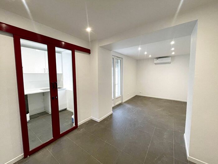 Corbeil-Essonnes - Appartement 2 pièces à louer
