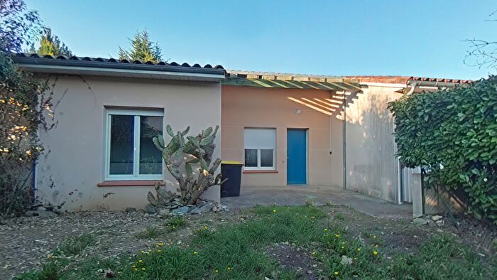 Saint-Gaudens : Maison 3 pièces à vendre