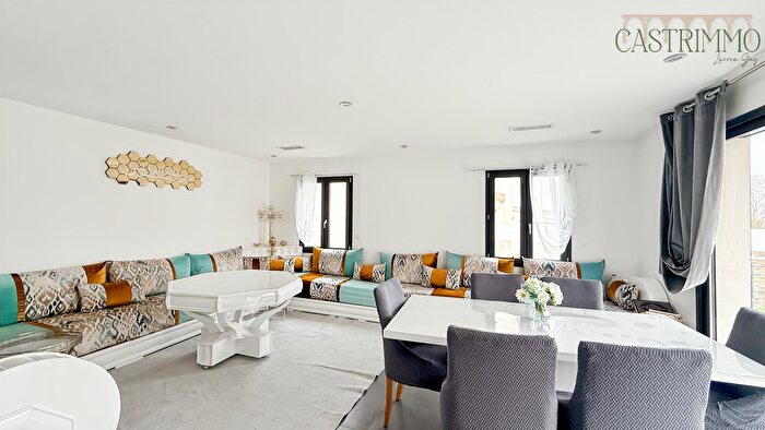 Maison à vendre - Restinclières - 6 pièces - 4 chambres