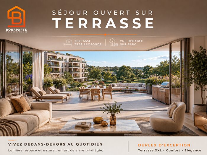 Maison 4 pièces à vendre - Montigny-lès-Cormeilles, Frances, Copistes