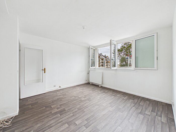Fontenay-aux-Roses, Ormeaux, Renards : Appartement 4 pièces à vendre
