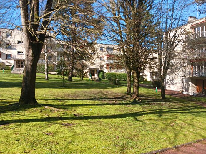 Appartement à vendre - Chantilly - 3 pièces - 2 chambres