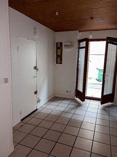 Appartement 1 pièce à louer à Bordeaux, Saint-Christoly