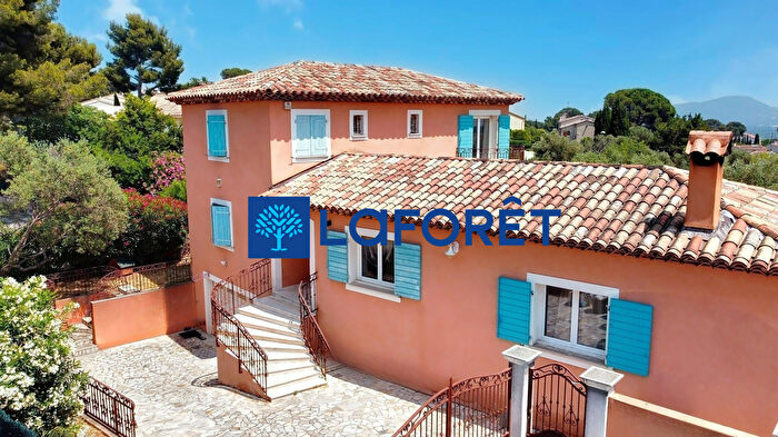 Maison à vendre - La Valette-du-Var, La Coupiane, Val Sud - 6 pièces - 4 chambres