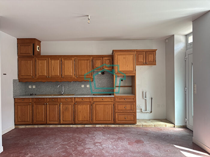 Saulx-Marchais - Appartement 3 pièces à louer