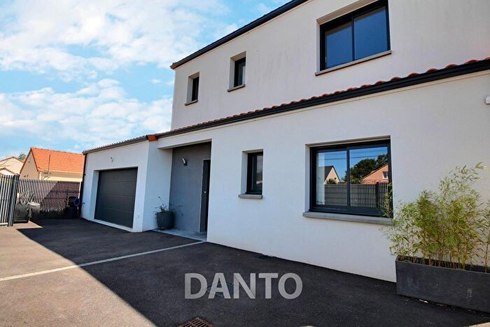 Maison 5 pièces à vendre à Pornichet, Les Quatre Vents, Les Forges