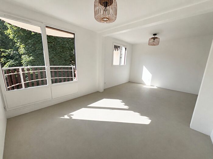 Appartement 5 pièces à vendre à Cran-Gevrier