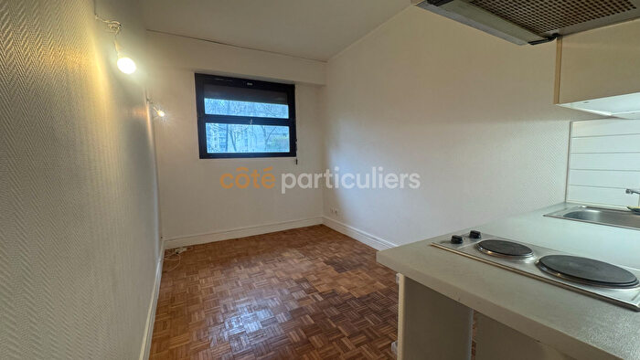 Appartement à vendre - Paris e , Télégraphe, Pelleport, Saint-Fargeau - 1 pièce - 1 chambre