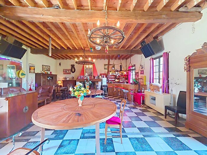 Maison 2 pièces à vendre - Montbavin