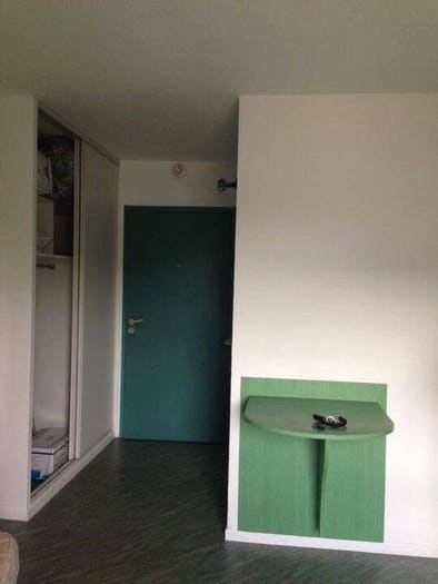 Brabois-Bois le Duc-Sapinière, Vanduvre-lès-Nancy - Appartement 1 pièce à louer