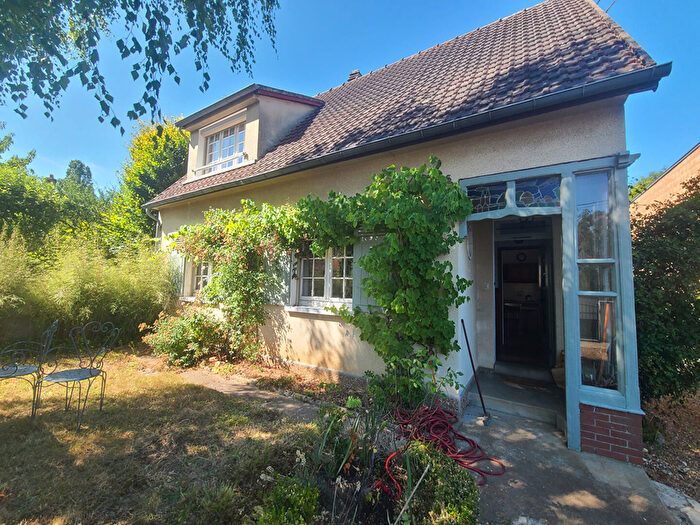 Maison à vendre - Lèves - 4 pièces - 3 chambres