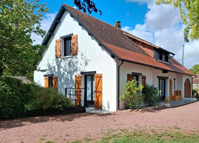 Maison 10 pièces à vendre - Mondion