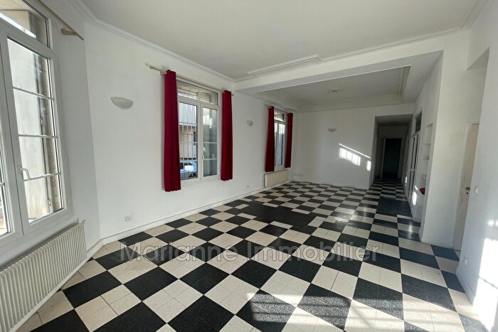 Appartement à louer - Montpellier, Les Beaux Arts - 3 pièces - 2 chambres