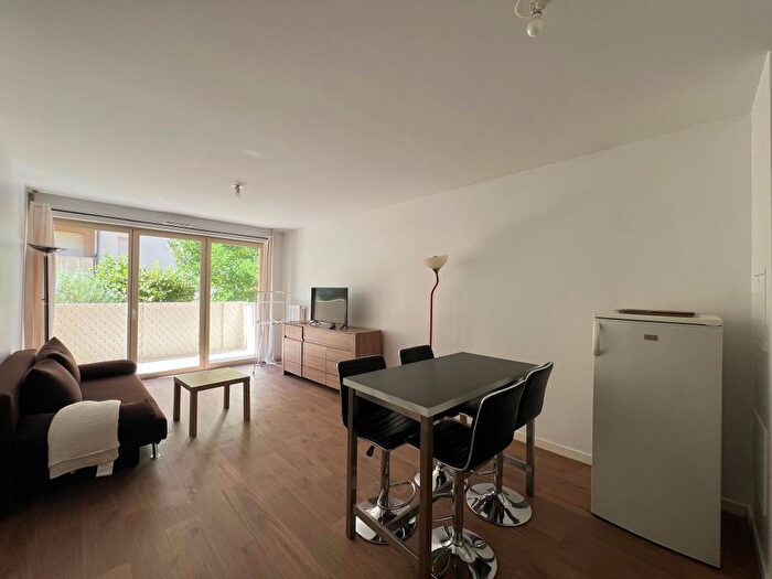Appartement 3 pièces à Sarcelles, Sous-préfecture, à louer