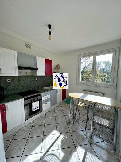 Appartement 3 pièces à vendre - Angoulême, Saint-Ausone, Saint-Martin