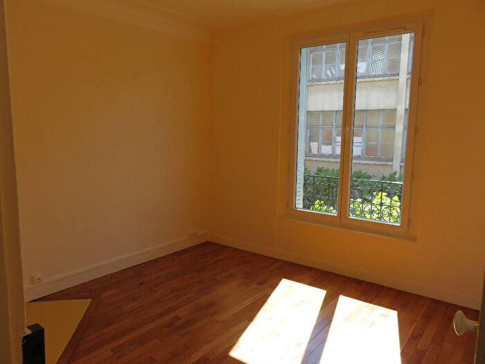 Choisy-le-Roi, Centre-ville, Parc Prairie, Hautes Bornes - Appartement 3 pièces à louer