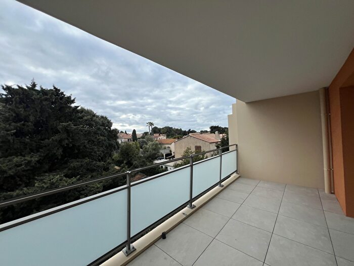 Appartement à vendre - Six-Fours-les-Plages - 4 pièces - 3 chambres