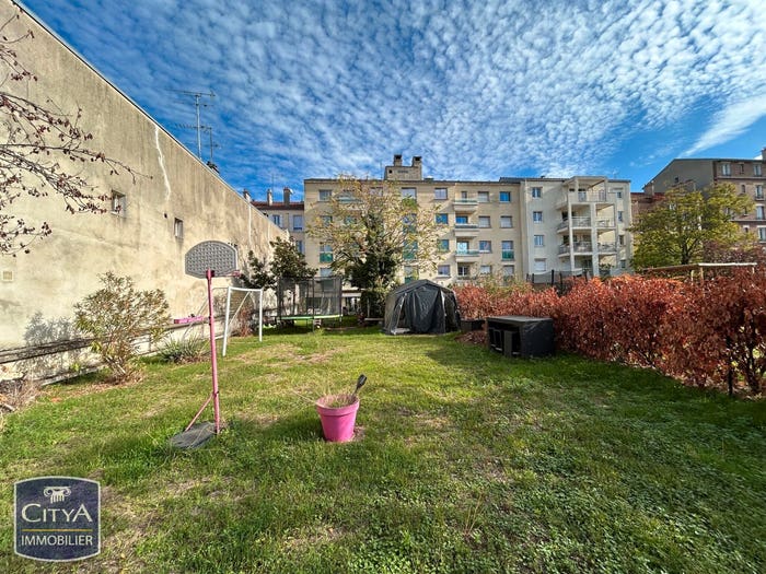 Maisons-Alfort, Centre-ville : Appartement 4 pièces à vendre