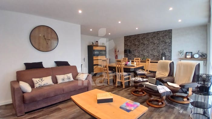 Appartement 2 pièces à vendre à Caen, Beaulieu, Maladerie, Saint-Paul