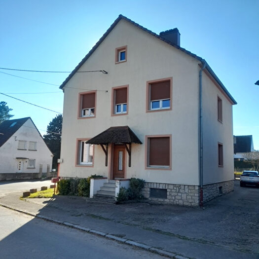Maison à vendre - Bliesbruck - 7 pièces - 5 chambres