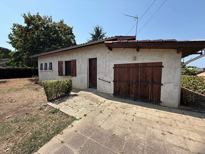 Maison 3 pièces à Nogaro, à vendre