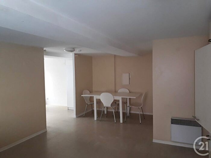 Appartement 2 pièces à louer à Castres