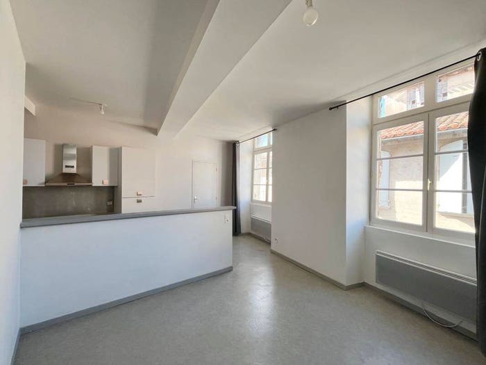 Appartement 1 pièce à louer à Verdun, Castelnaudary