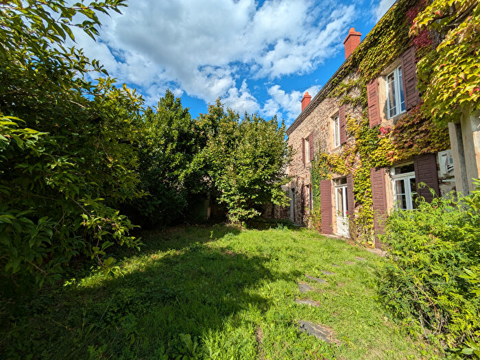 Maison à vendre - Annonay, Sainte-Marie, Croze, Sacoga, Zodiaque - 7 pièces - 4 chambres