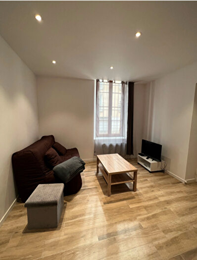 Appartement à vendre - Sens, LAmande - 1 pièce