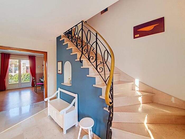 Maison à vendre - Lorient, Kervenanec, Le Ter - 7 pièces - 5 chambres