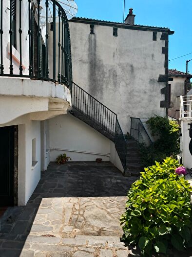 Maison 5 pièces à Nohanent, à vendre