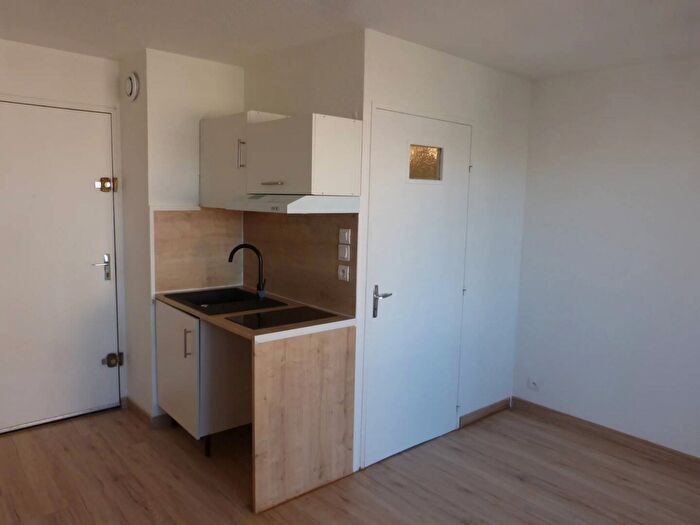 Appartement à louer - La Plage, Frontignan - 1 pièce