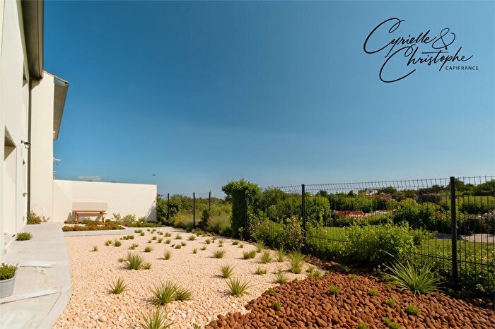 Maison à vendre - Montagnac - 5 pièces - 4 chambres