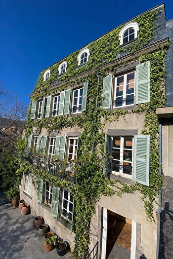 Royat - Maison 8 pièces à vendre