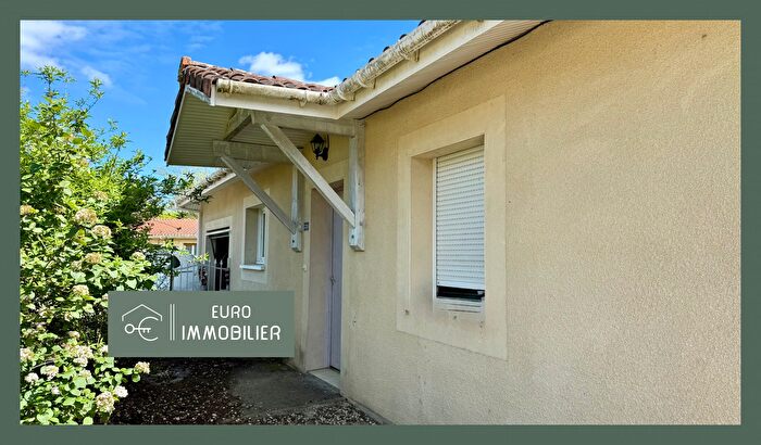 Maison 5 pièces à vendre à Sore