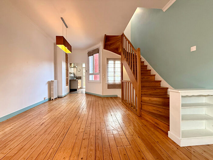 Maison 5 pièces à vendre à Amiens, Saint-Acheul