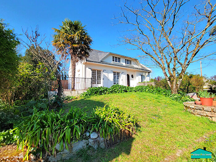 Maison à vendre - Machecoul - 6 pièces - 5 chambres