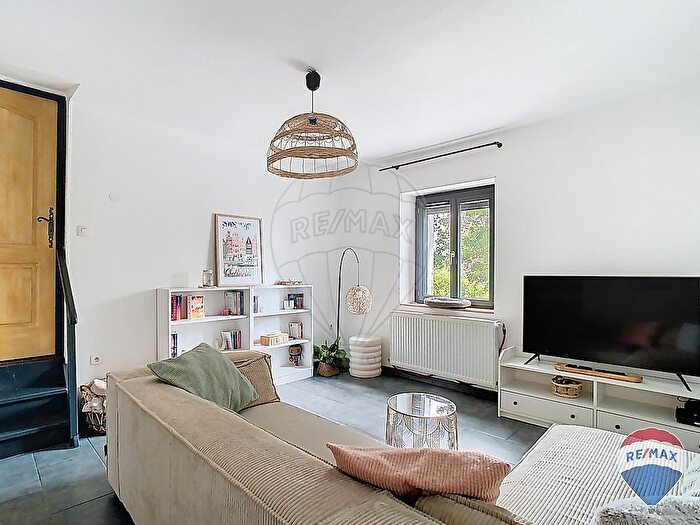 Maison à vendre - Ciel - 6 pièces - 3 chambres