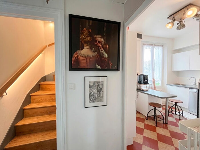 Fleury-les-Aubrais, Lignerolles, Jabotte, Hartière, Bicharderies, Herveline - Maison 4 pièces à vendre