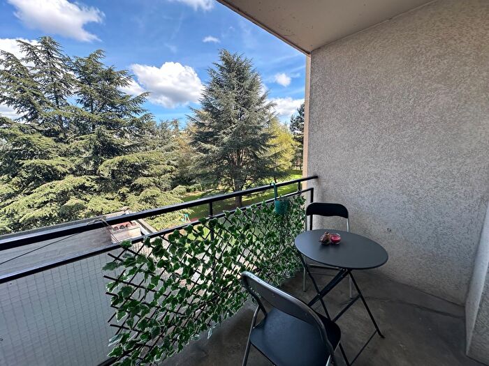 Saint-Étienne, Solaure, Croix de lOrme, Le Mont, La Jomayère - Appartement 4 pièces à vendre