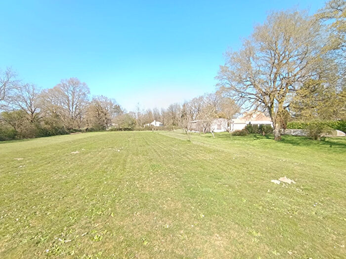 Maison à vendre - Sainte-Flaive-des-Loups - 6 pièces - 3 chambres