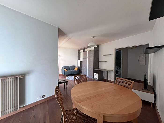 Appartement 1 pièce à louer - Chartres, Hôtel Dieu, Grand Faubourg
