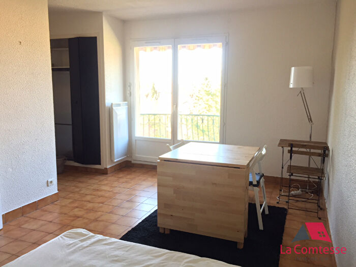Appartement à vendre - Aix-en-Provence, Val Saint-André - 1 pièce