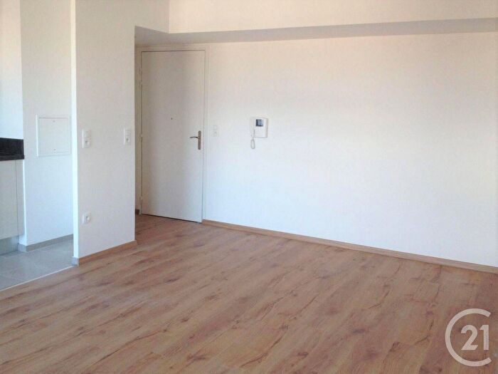 Appartement 2 pièces à louer - Brétigny-sur-Orge