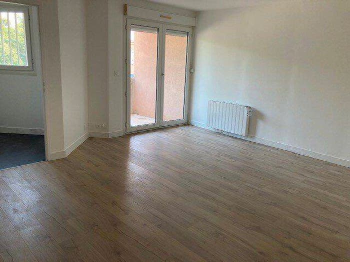 Appartement 2 pièces à Aiguelongue, Montpellier, à louer