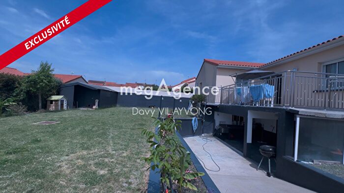 Maison 8 pièces à Cholet, Lorraine, à vendre