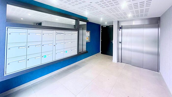 Appartement à vendre - Pornichet, Littoral, Sainte-Marguerite, Bel-Air - 3 pièces - 2 chambres